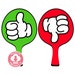 Classroom Management Thumbs up and Thumbs Down - Back to School ...