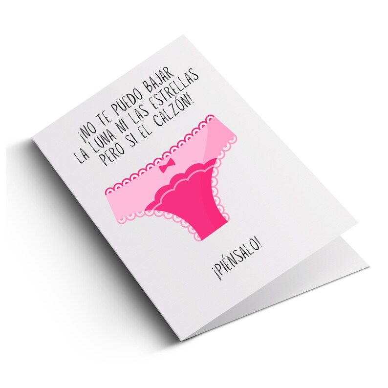 Tarjetas Chistosas En Español - Tarjetas Para Amigos Novios Esposos ...