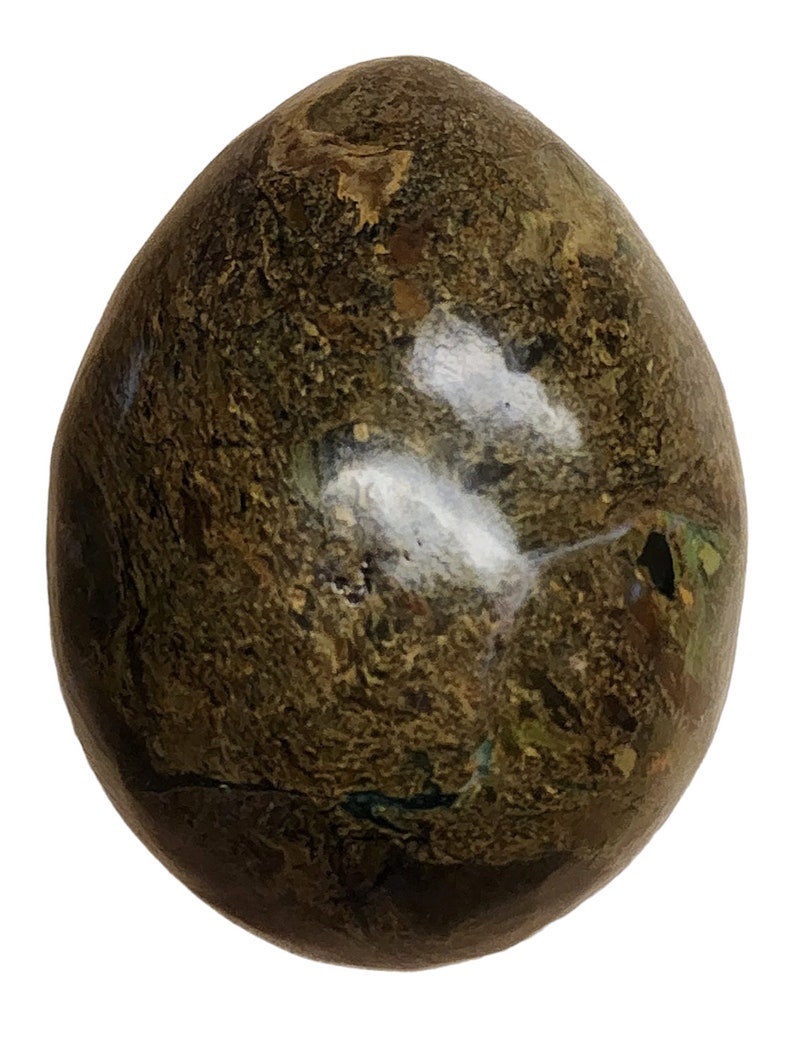 Verdite Egg (X Lg) - Etsy