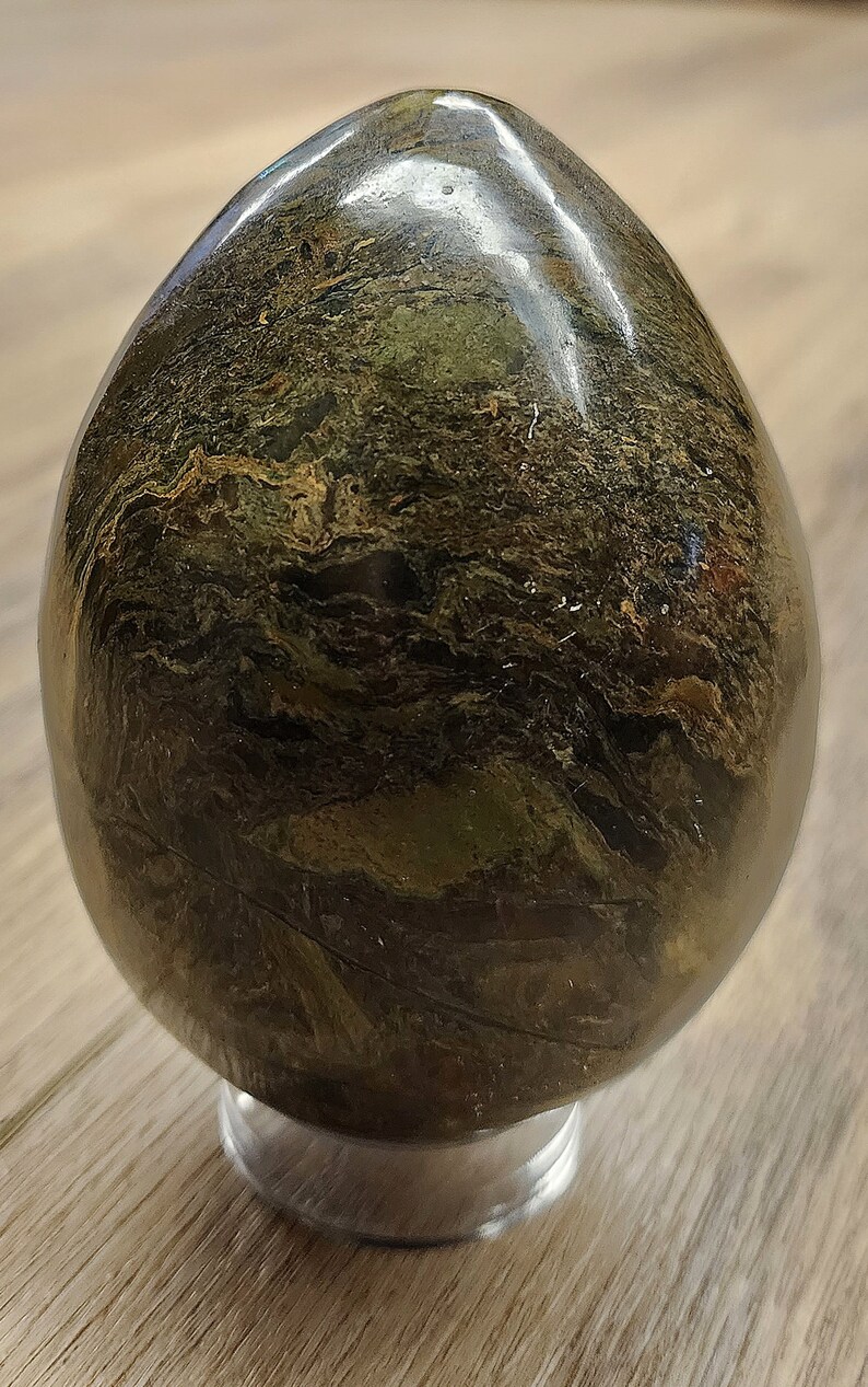 Verdite Egg (X Lg) - Etsy