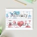 Months of the Year Printable Cards, Water Color Themed, Pocket Chart ...