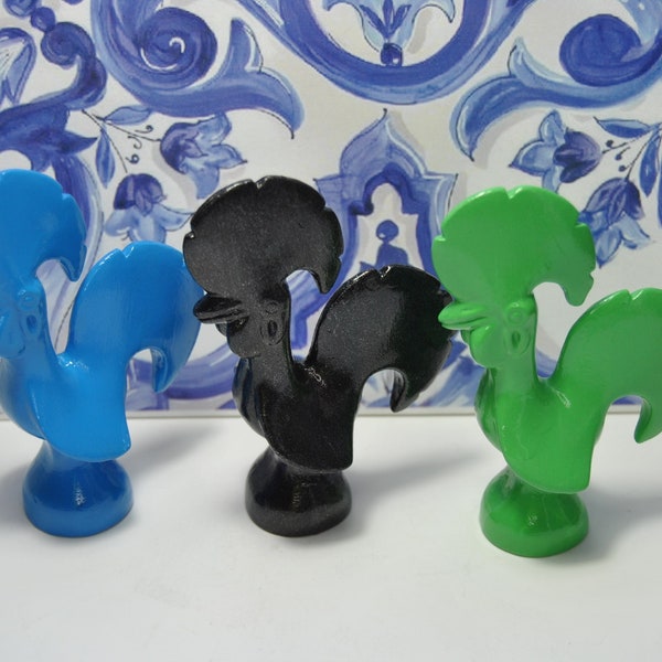 Portugal Rooster Ornaments - Etsy