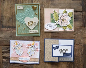 Custom Order Card | Etsy