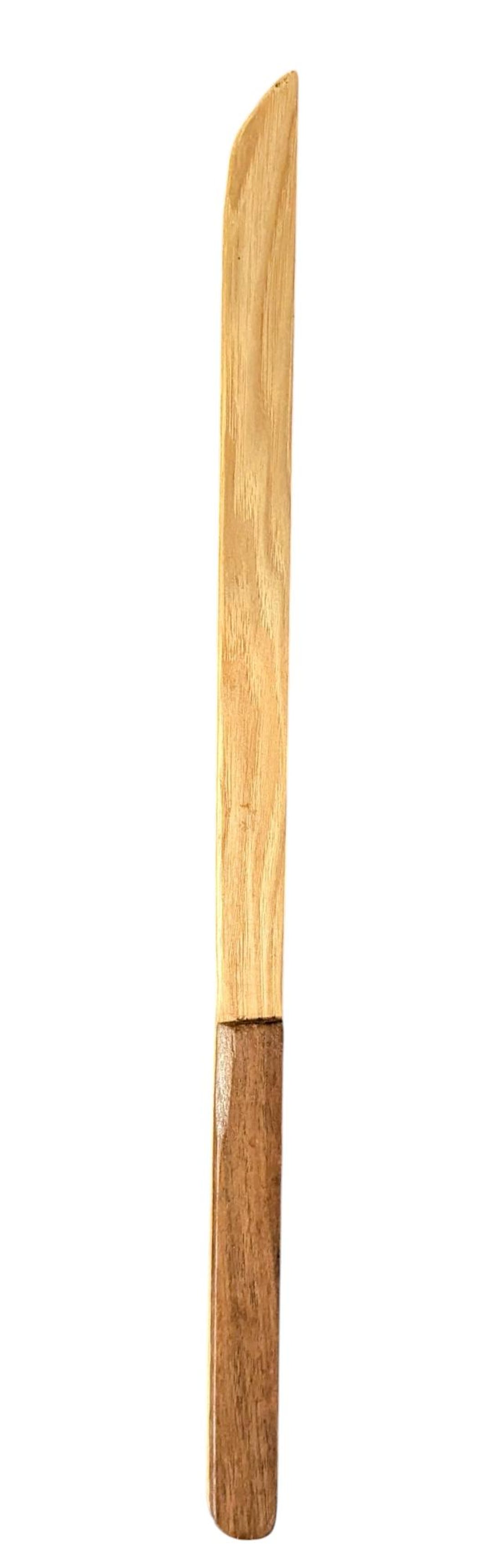 Wooden Toy Short Sword - Etsy