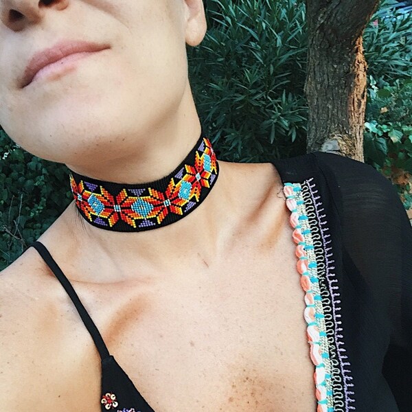 Aztec Jewelry - Etsy