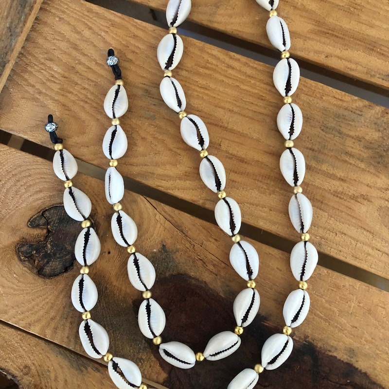 Seashell Accessories - Etsy