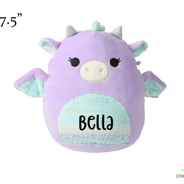 24 Inch Squishmallow - Etsy