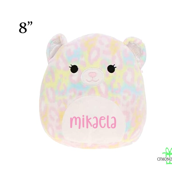 Michaela Squishmallow - Etsy