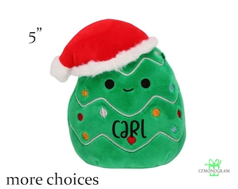 Custom Squishmallow Tree - Etsy