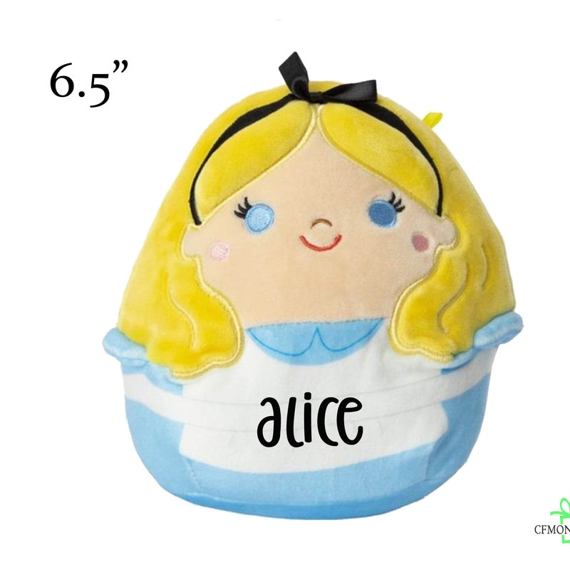 Fat Alice Kingsleigh Yummy Circus - Etsy Canada