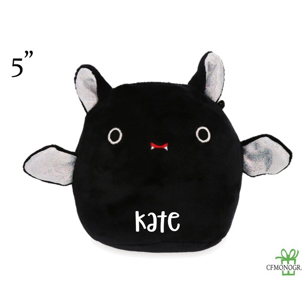 Bat Squishmallow - Etsy