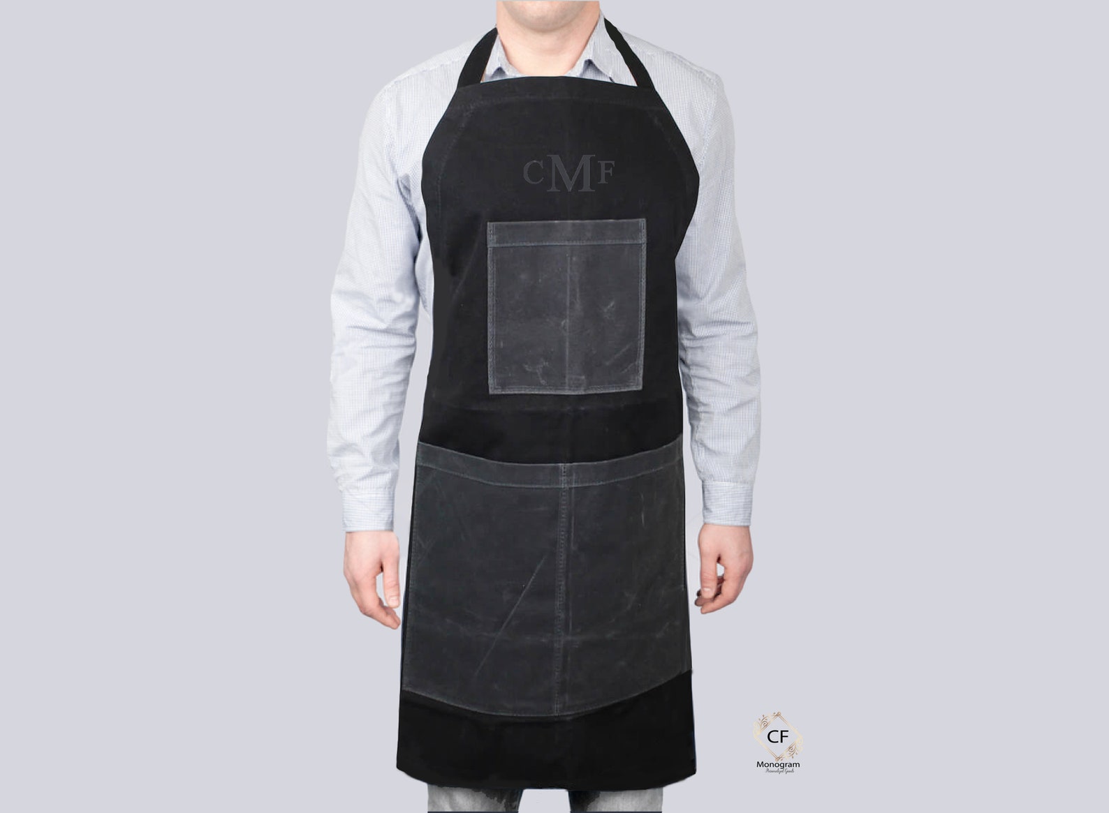 Barber Apron Barista Apron Woodwork Apron Bartender Apron - Etsy