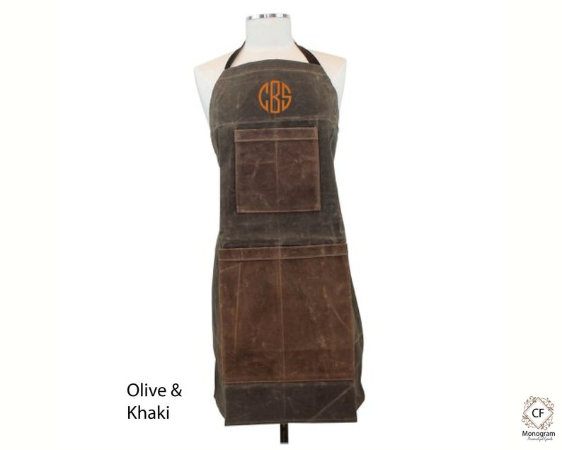 Barber Apron Barista Apron Woodwork Apron Bartender Apron - Etsy