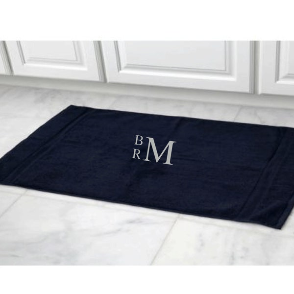 Monogram Rugs - Etsy