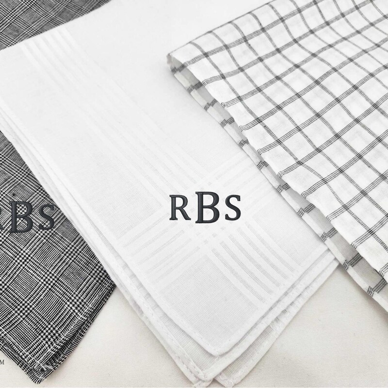 Handkerchief - Etsy