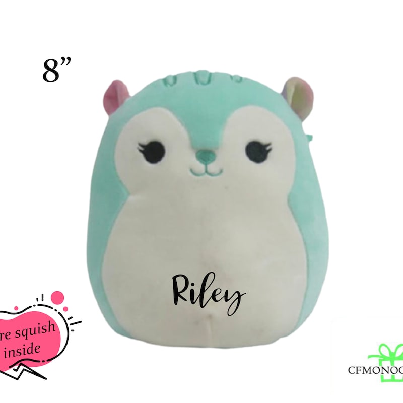 Squishables - Etsy
