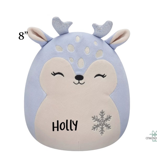 Deer Squishmallow - Etsy