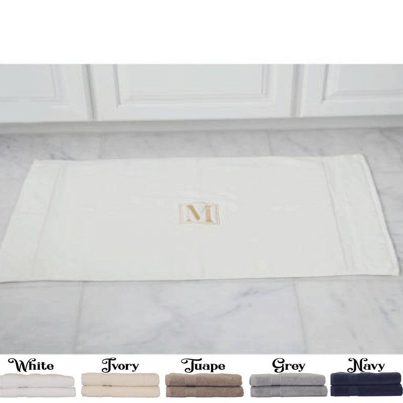 Bath Mat - Etsy