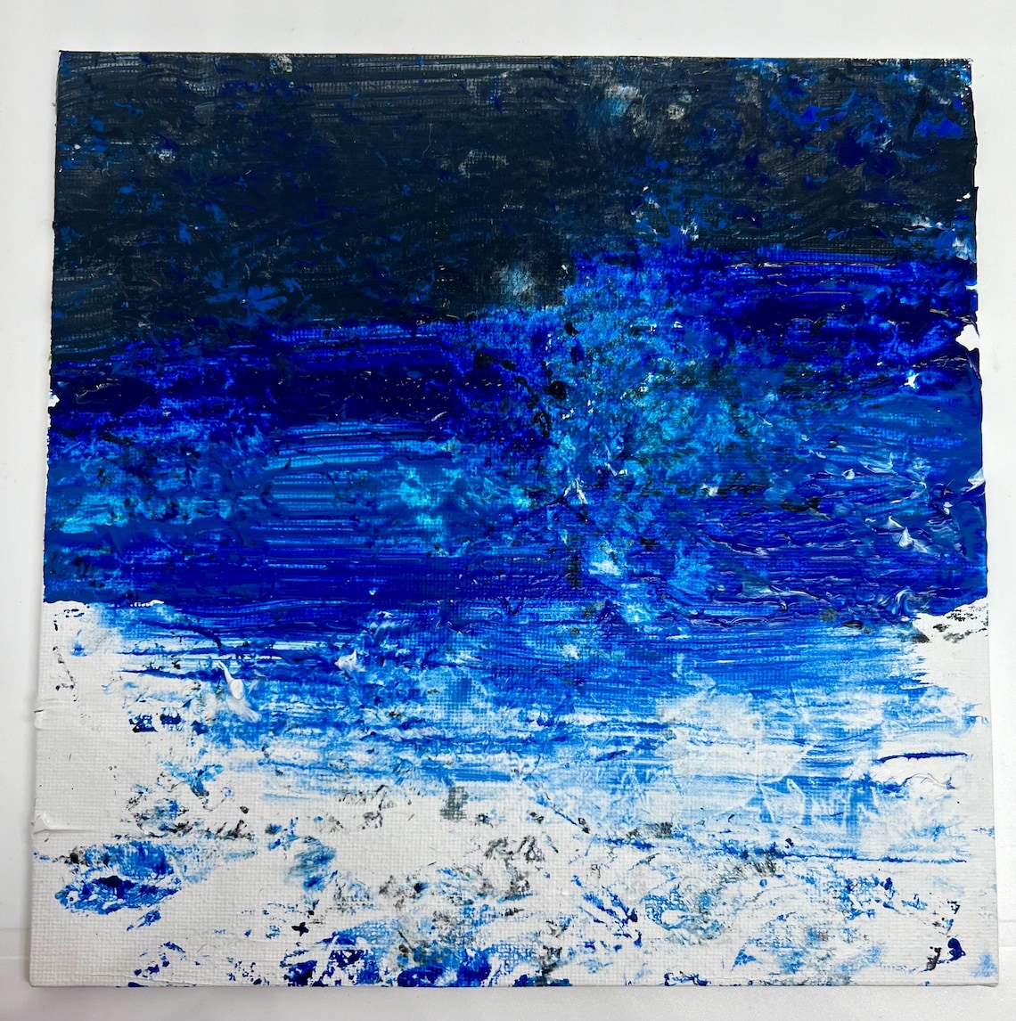 Angry Ocean - Etsy