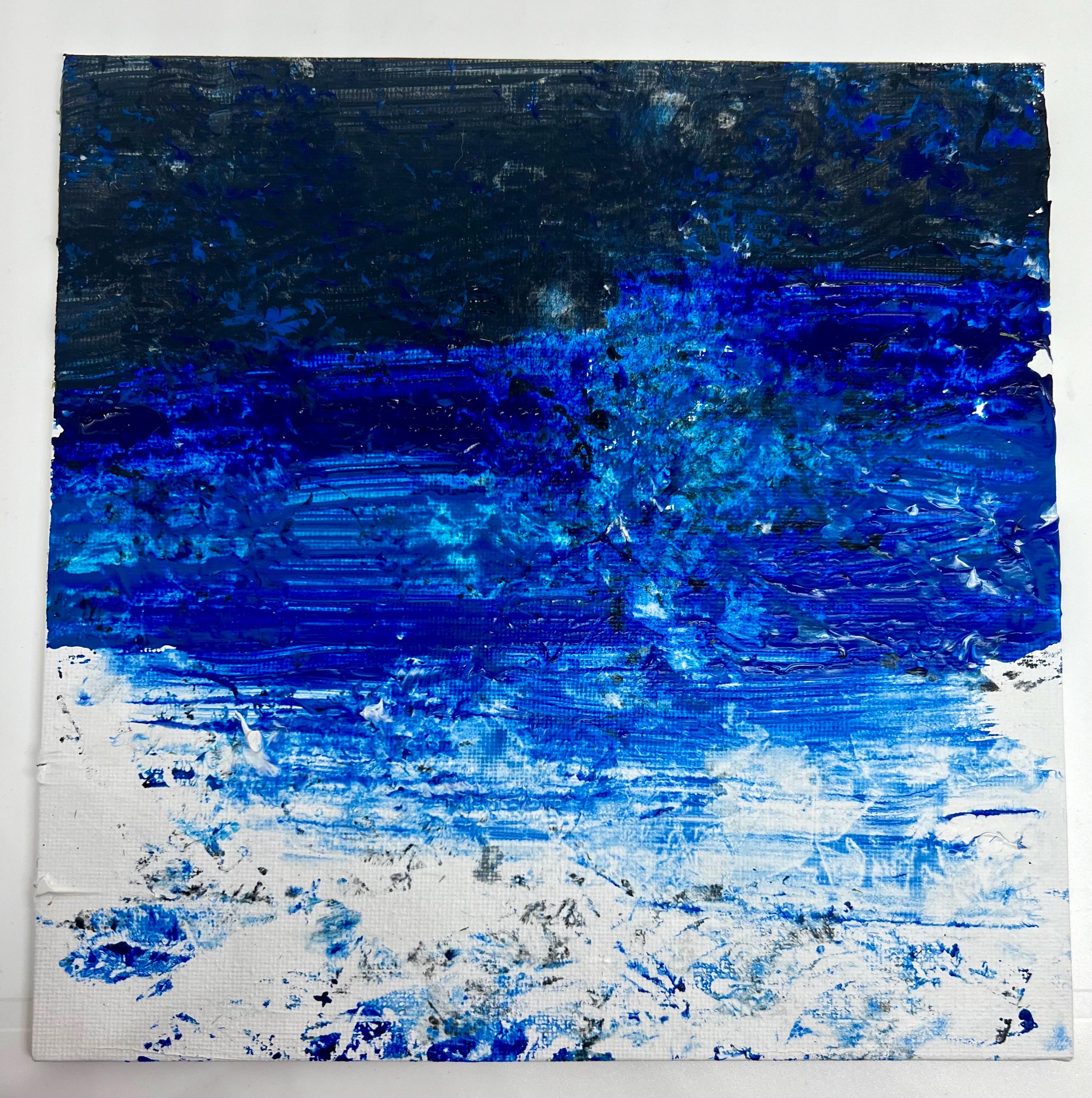 Angry Ocean - Etsy