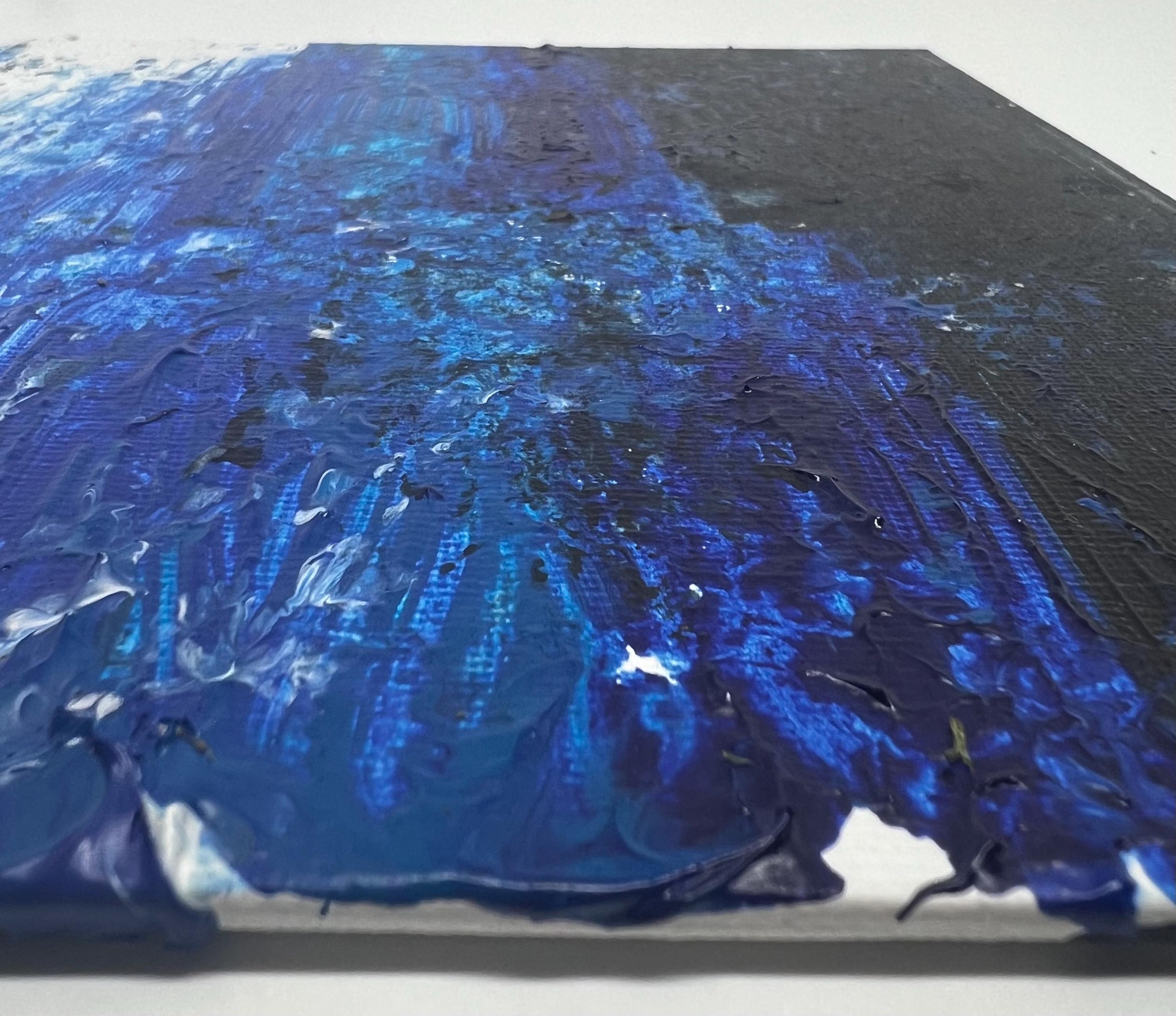 Angry Ocean - Etsy