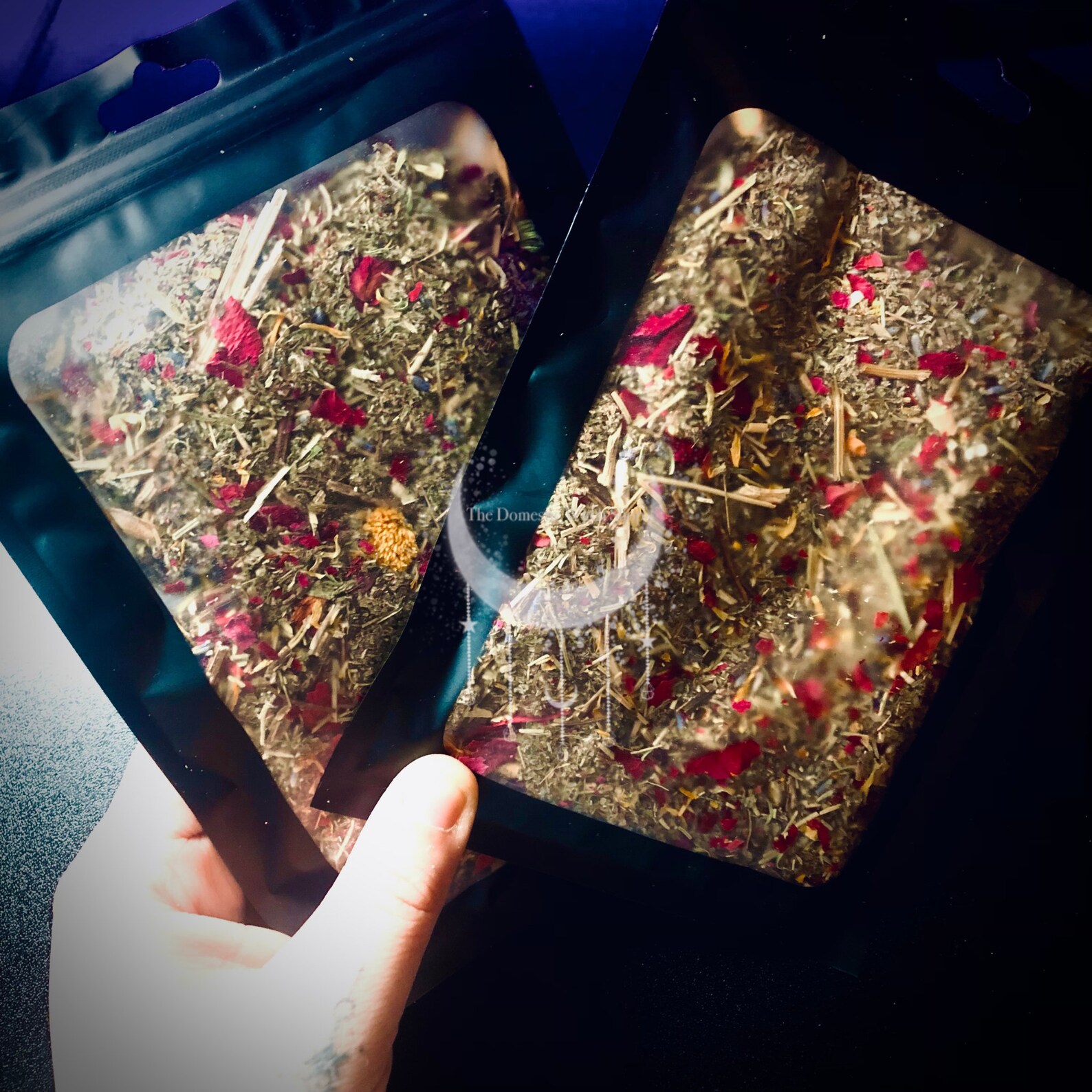 Yoni Steam Herb Cleanse - Etsy