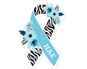 22Q Sticker 22q11.2 Deletion Syndrome Stickers Digeorge - Etsy