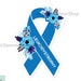 Cyclic Vomiting Syndrome Sticker, CVS Awareness Stickers, Cyclical ...