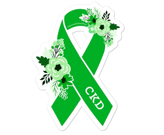 Renal Failure Awareness Keeping It Renal Dialysis Kidney Disease