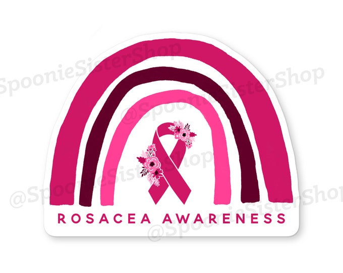 ALS Sticker ALS Awareness Stickers Lou Gehrig's Disease - Etsy