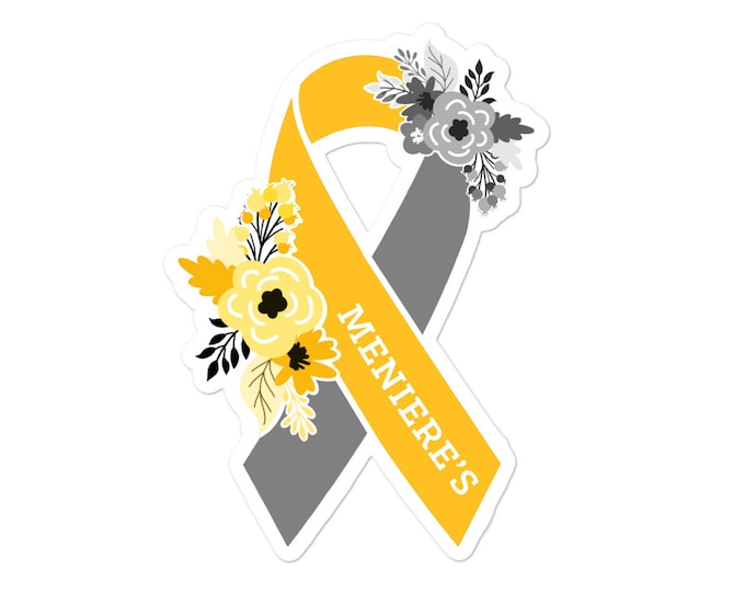 Dissociative Identity Disorder Sticker DID Awareness - Etsy
