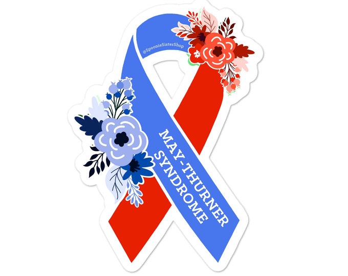 Adrenal Insufficiency Sticker Adrenal Insufficiency Awareness - Etsy