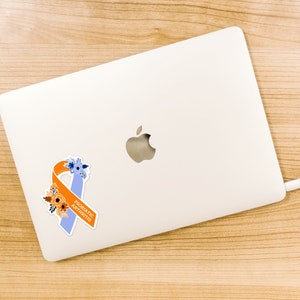 Psoriatic Arthritis Sticker, Psoriatic Arthritis Awareness Stickers ...