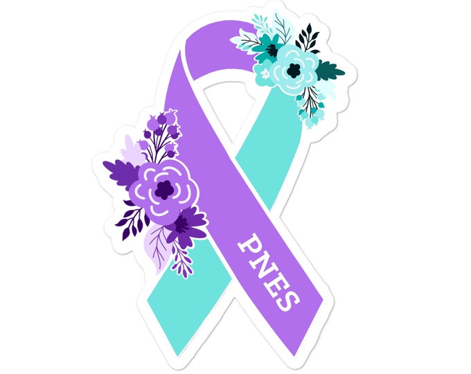 Body Focused Repetitive Disorder Sticker BFRB Awareness - Etsy
