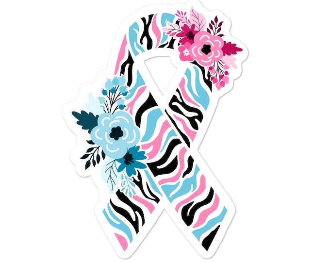 Hypermobility Spectrum Disorder Sticker HSD Awareness - Etsy