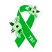 Traumatic Brain Injury Sticker, TBI Awareness Decal, TBI Support ...