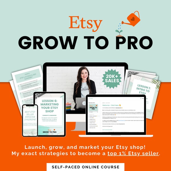 How to Sell on Etsy - Etsy