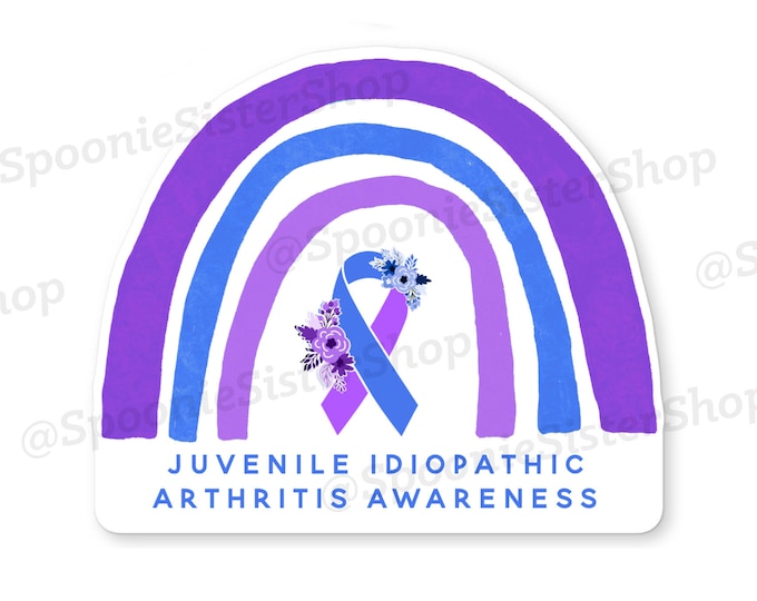 Psychogenic Non-epileptic Seizures Sticker PNES Awareness - Etsy