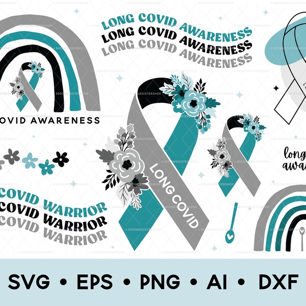 Covid Svg - Etsy