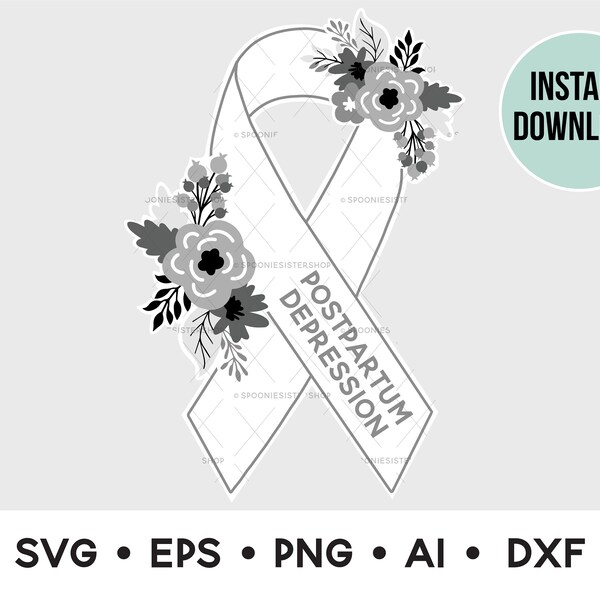 Postpartum Clip Art - Etsy