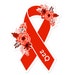 Red 22Q Sticker, 22q11.2 Deletion Syndrome Stickers, Digeorge Syndrome ...