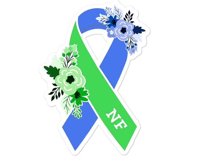 EDS Awareness Stickers Ehlers Danlos Syndrome Chronic - Etsy