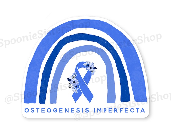 Body Focused Repetitive Disorder Sticker BFRB Awareness - Etsy