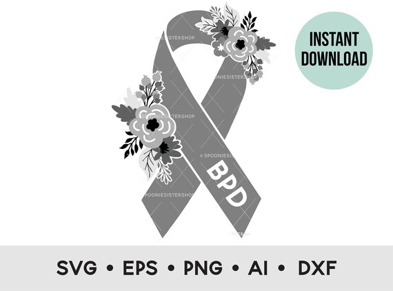 Borderline Personality Disorder Awareness