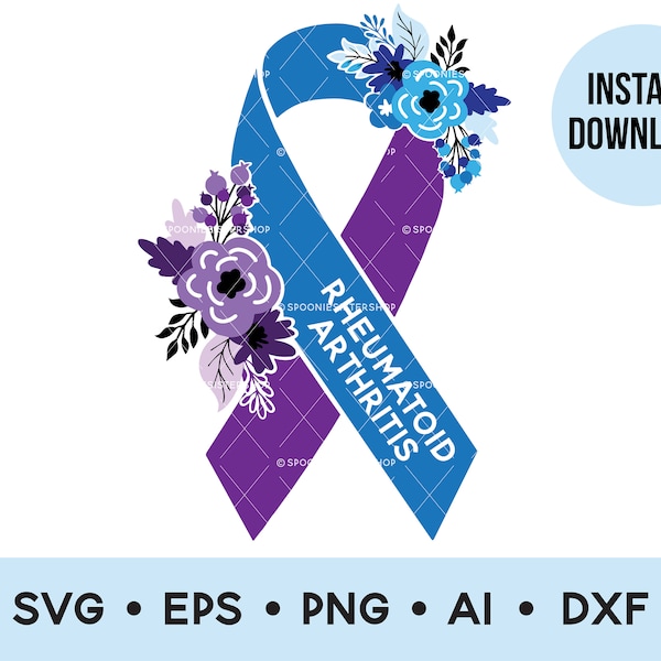 Rheumatoid Arthritis - Etsy
