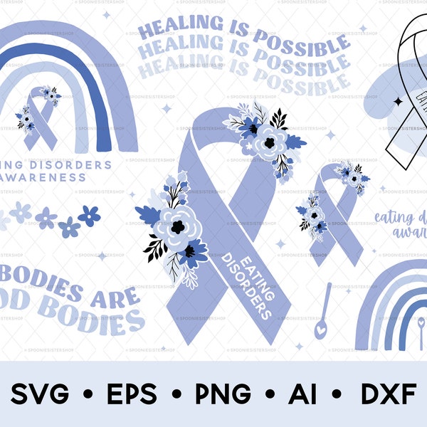 Eating Disorders - Etsy