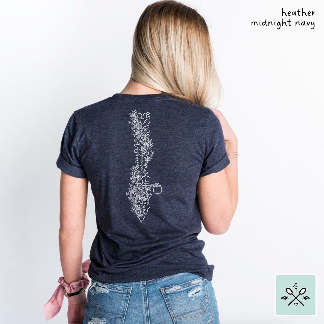 DRG Stimulator Shirt (right Side), Dorsal Root Ganglion Neurostimulator ...