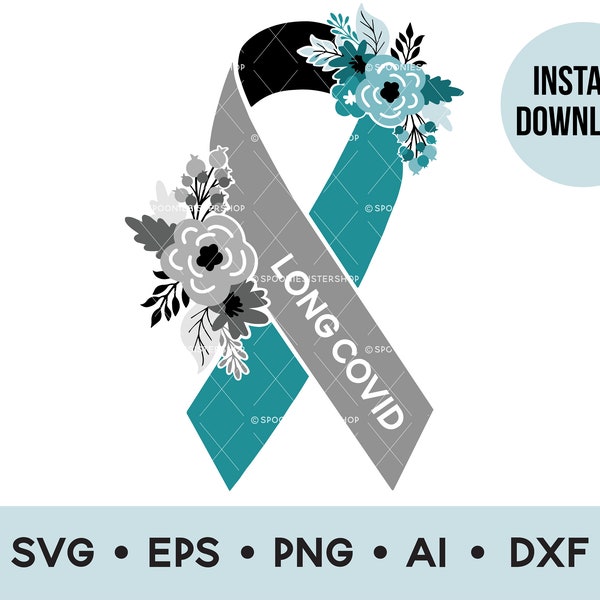 Covid Svg - Etsy