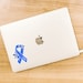 Cyclic Vomiting Syndrome Sticker, CVS Awareness Stickers, Cyclical ...