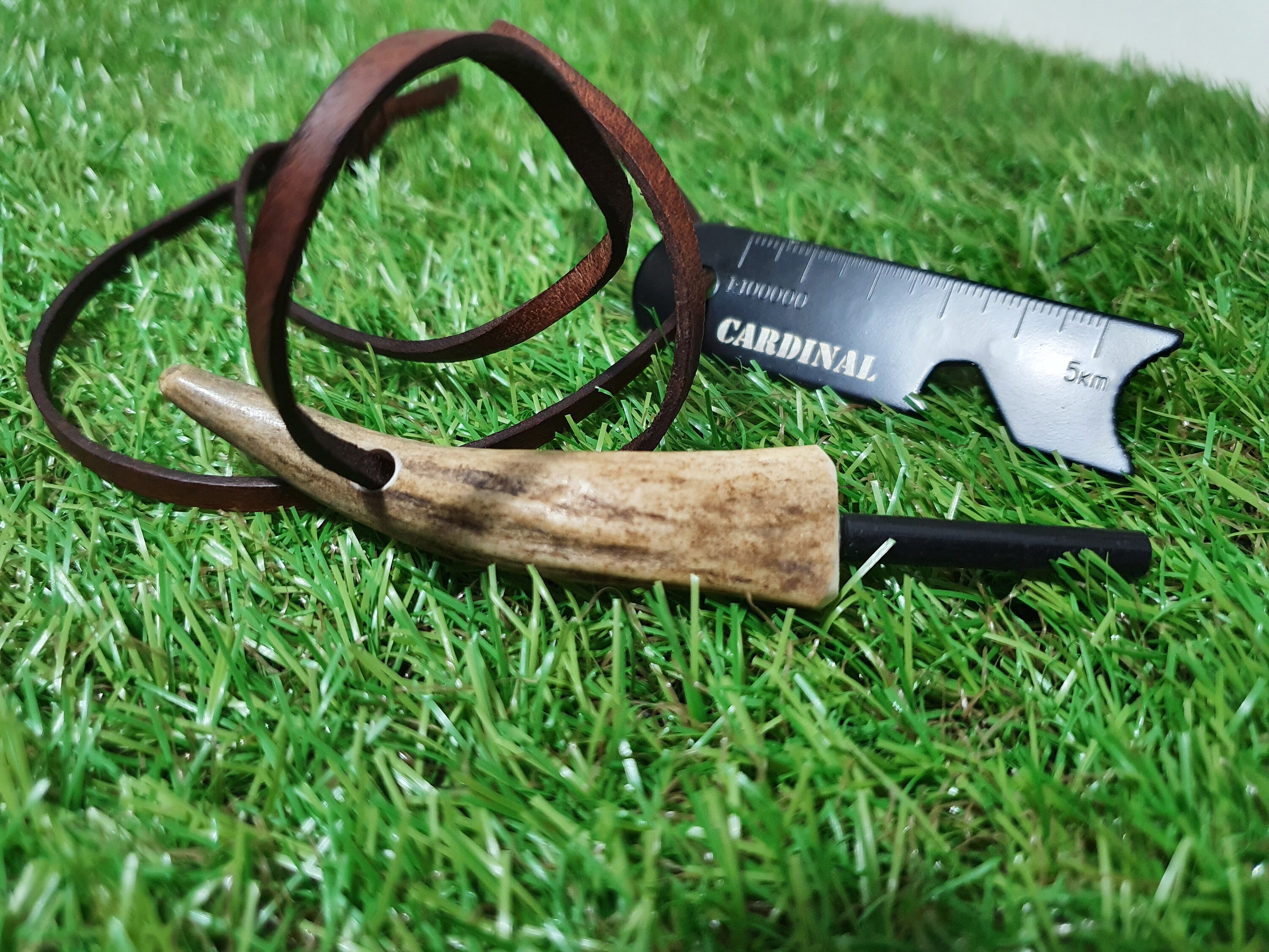 Toys & Games Camping Sports & Outdoor Recreation Compact Fire Steel ...